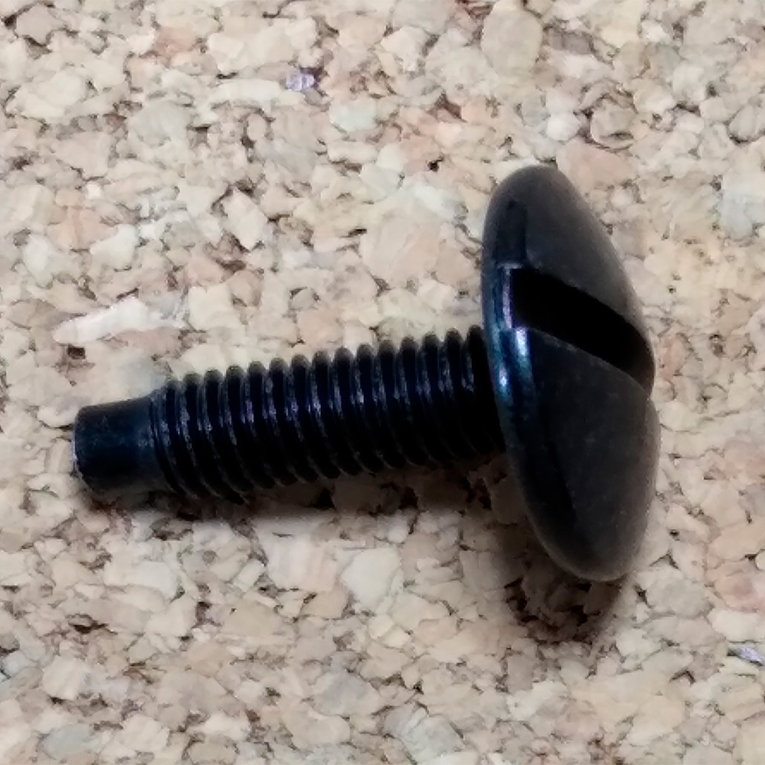 GENUINE LAND ROVER TOWING COVER BOLT RANGE ROVER VELAR 2017-ON SET OF 2 ...