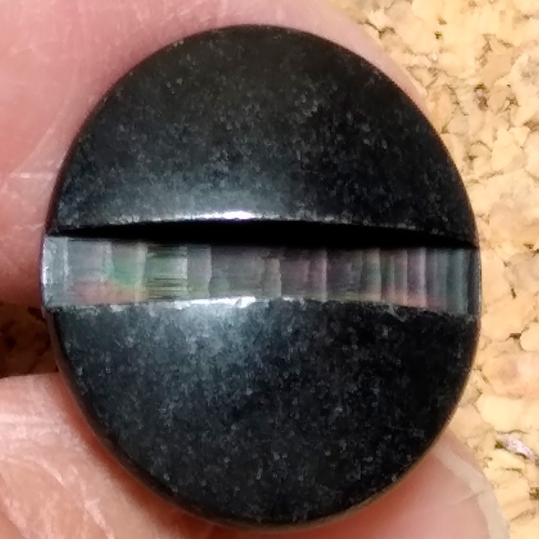 GENUINE LAND ROVER TOWING COVER BOLT RANGE ROVER EVOQUE DISCOVERY SPORT ...