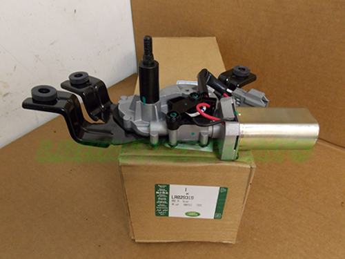 GENUINE LAND ROVER REAR WIPER MOTOR RANGE ROVER SPORT 05-09 10-13 OEM ...