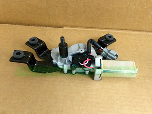 GENUINE LAND ROVER REAR WIPER MOTOR RANGE ROVER SPORT 05-09 10-13 OEM ...
