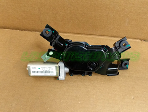 GENUINE LAND ROVER REAR WIPER MOTOR RANGE ROVER SPORT 05-09 10-13 OEM ...