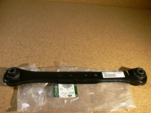 GENUINE LAND ROVER REAR CONTROL ARM RANGE ROVER EVOQUE LR029576 NEW ...