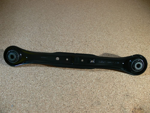 LAND ROVER REAR CONTROL ARM RANGE ROVER EVOQUE LR029576 NEW | eBay