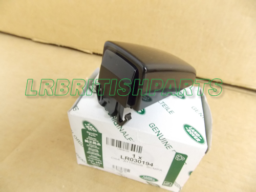 GENUINE LAND ROVER DOOR HANDLE CAP PASSENGER LR2 LR4 RANGE ROVER SPORT ...