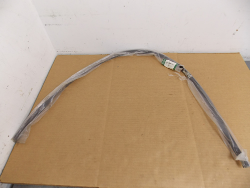 GENUINE LAND ROVER WINDSHIELD MOLDING UPPER RANGE ROVER SPORT 05-09 10 ...