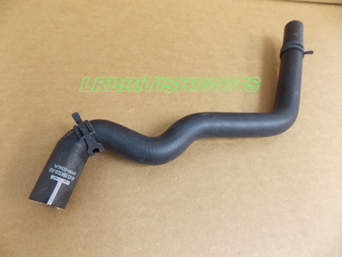 GENUINE LAND ROVER HOSE HEATER RETURN WATER RANGE ROVER 06-09 NEW ...