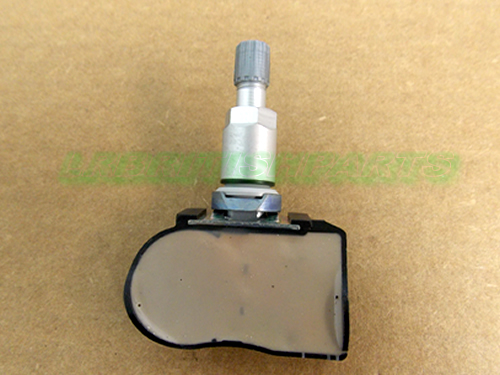 GENUINE LAND ROVER TIRE PRESSURE SENSOR LR2 LR4 RANGE ROVER SPORT 10-13 ...