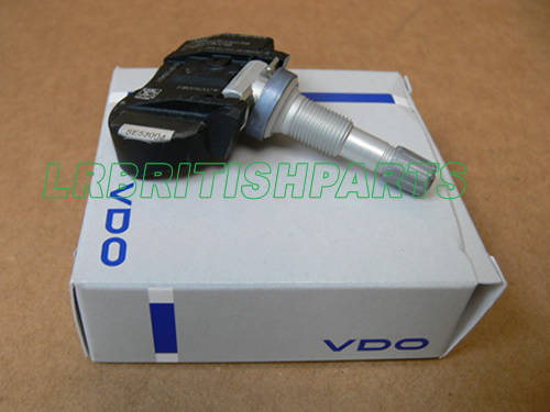 LAND ROVER TIRE PRESSURE SENSOR LR2 LR4 RANGE ROVER SPORT 10-13 14 ON ...