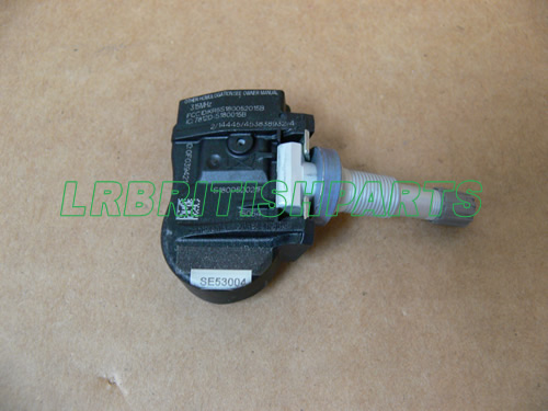 LAND ROVER TIRE PRESSURE SENSOR LR2 LR4 RANGE ROVER SPORT 10-13 14 ON ...