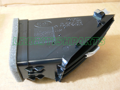 GENUINE LAND ROVER VENT AIR LR2 LR032935 LEFT OEM NEW - LRBritish Parts