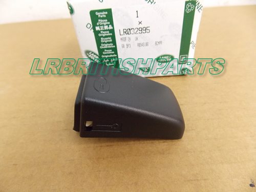 LAND ROVER LR4 LR3 LR2 DOOR DRIVER HANDLE CAP COVER LR032995 GENUINE ...