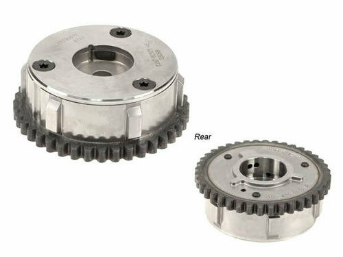 LAND ROVER CAMSHAFT EXHAUST SPROCKET LR2 RANGE ROVER EVOQUE RANGE ROVER ...