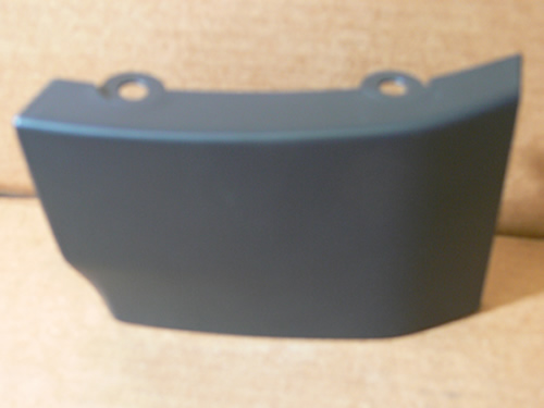 GENUINE LAND ROVER LOWER FRONT FENDER MOULDING RANGE ROVER EVOQUE RH ...