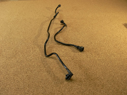 GENUINE LAND ROVER WATER HOSE SET RANGE ROVER 13-21 DISCOVERY RANGE ...