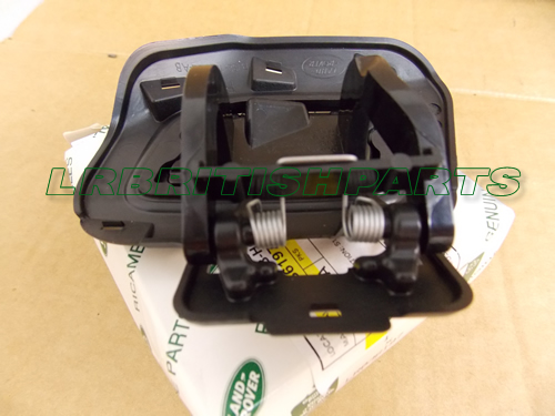 GENUINE LAND ROVER HEADLAMP WASHER JET CAP RANGE ROVER EVOQUE RH NEW ...