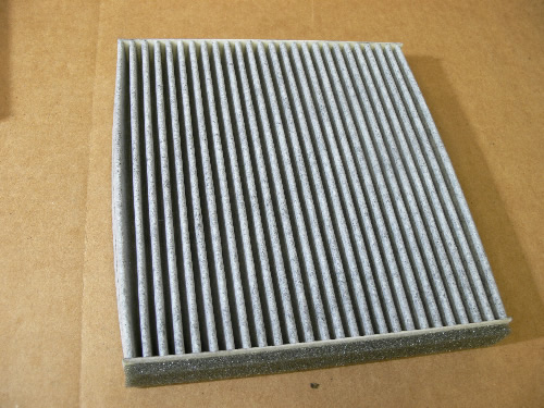 LAND ROVER CABIN FILTER RANGE ROVER 13 ON RANGE ROVER SPORT 14 ON RANGE ...