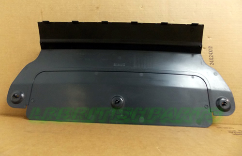 GENUINE LAND ROVER REAR BUMPER TOWING COVER RANGE ROVER 13 ON OEM NEW ...
