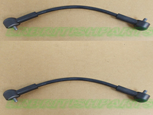 LAND ROVER TAILGATE STRAP CABLE LOWER RANGE ROVER 03-05 06-09 10-12 NEW ...