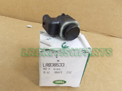 GENUINE LAND ROVER FRONT PARKING AID SENSOR RANGE ROVER 13 ON EVOQUE ...