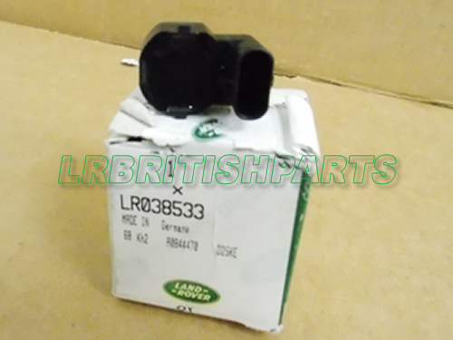 GENUINE LAND ROVER FRONT PARKING AID SENSOR RANGE ROVER 13 ON EVOQUE ...