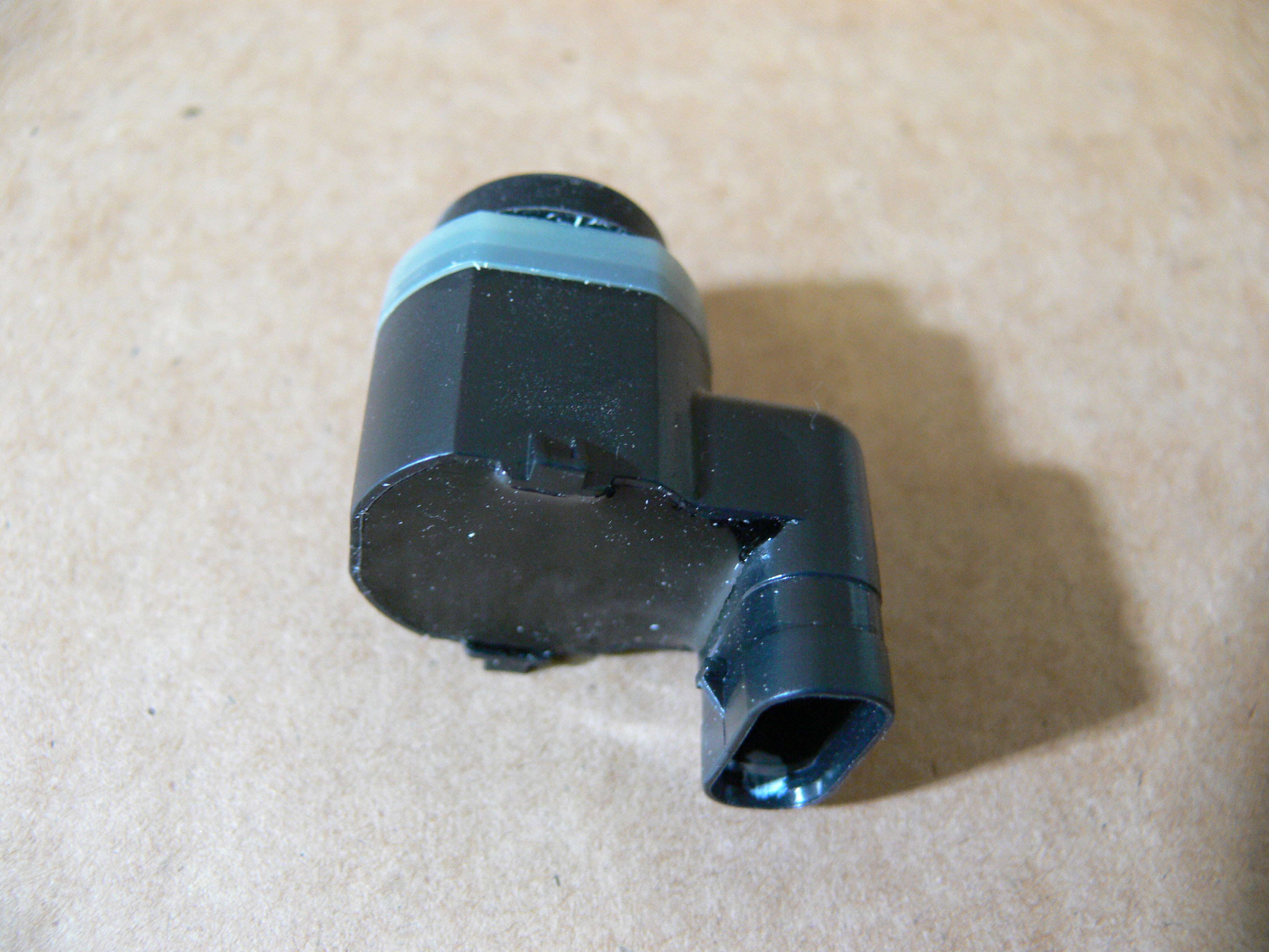 LAND ROVER FRONT PARKING AID SENSOR RANGE ROVER 13 ON RANGE ROVER ...