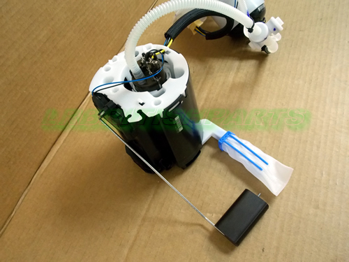 GENUINE LAND ROVER FUEL PUMP LR2 NEW OEM LR038599 - LRBritish Parts