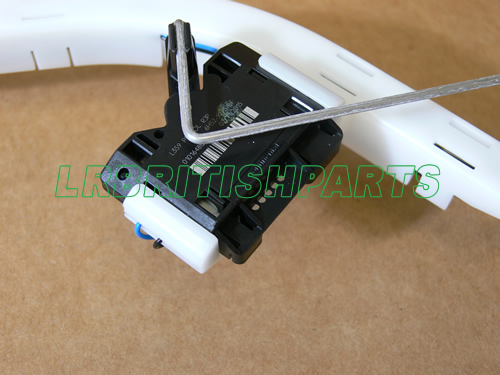 GENUINE LAND ROVER FUEL PUMP SENDER LR2 NEW OEM LR038723 - LRBritish Parts