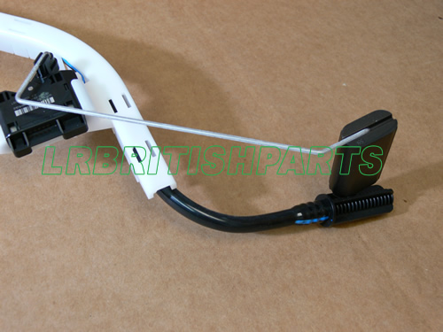 GENUINE LAND ROVER FUEL PUMP SENDER LR2 NEW OEM LR038723 - LRBritish Parts