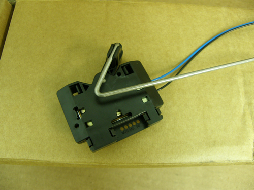 GENUINE LAND ROVER FUEL PUMP SENDER SET RANGE ROVER 06-09 10-12 NEW ...