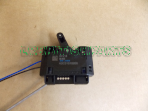 GENUINE LAND ROVER FUEL PUMP SENDER FRONT RANGE ROVER 06-12 NEW ...