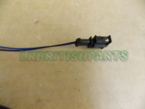 GENUINE LAND ROVER FUEL PUMP SENDER FRONT RANGE ROVER 06-12 NEW ...