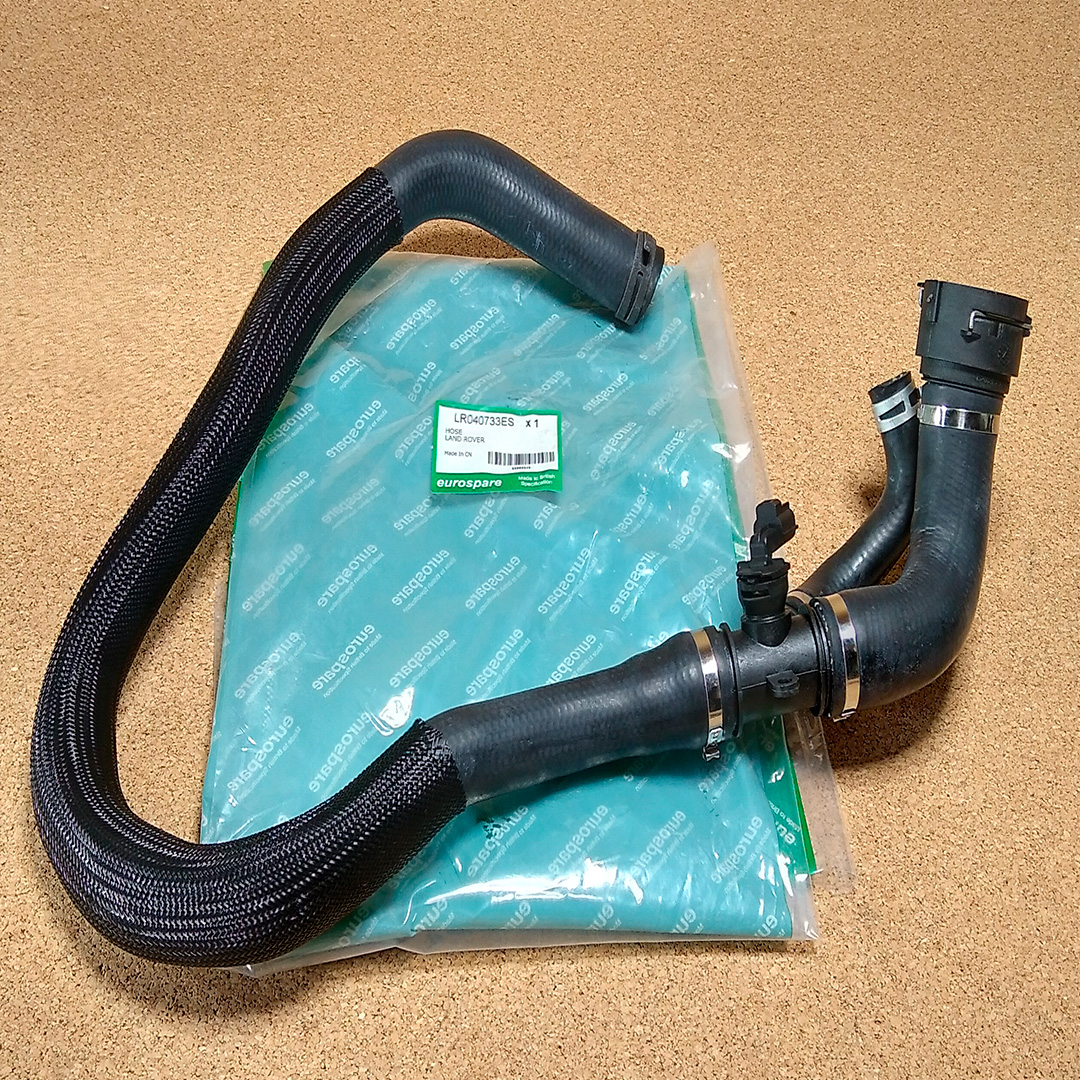 Home 2 - LRBritish Parts