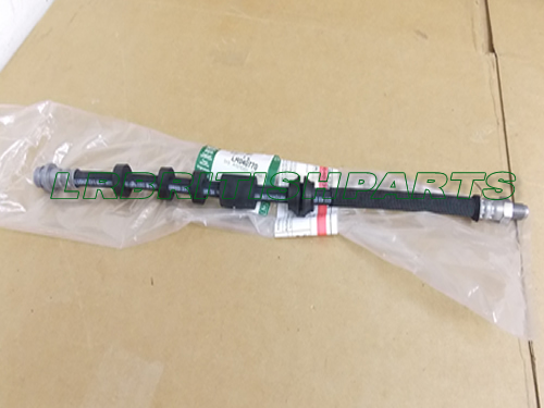 GENUINE LAND ROVER FRONT BRAKE HOSE TO CALIPER LR2 OEM NEW LR040770 ...