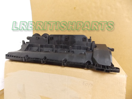 LAND ROVER CAMSHAFT COVER RANGE ROVER LR4 RANGE ROVER SPORT 10-13 14 ON ...