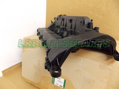 LAND ROVER CAMSHAFT COVER RANGE ROVER LR4 RANGE ROVER SPORT 10-13 14 ON ...