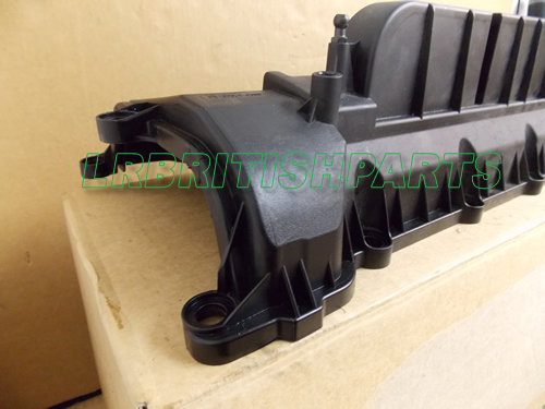 LAND ROVER CAMSHAFT COVER RANGE ROVER LR4 RANGE ROVER SPORT 10-13 14 ON ...
