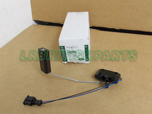 GENUINE LAND ROVER FUEL TANK REAR FLOAT LR4 OEM NEW LR042971 ...