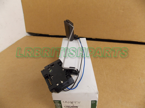 GENUINE LAND ROVER FUEL TANK REAR FLOAT LR4 OEM NEW LR042971 ...