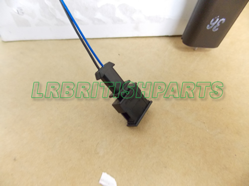 GENUINE LAND ROVER FUEL TANK REAR FLOAT LR4 OEM NEW LR042971 ...