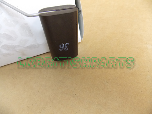 GENUINE LAND ROVER FUEL TANK REAR FLOAT LR4 OEM NEW LR042971 ...