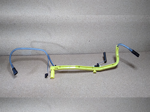 GENUINE LAND ROVER FUEL SENDER LR4 LR042974 NEW - LRBritish Parts