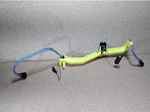 GENUINE LAND ROVER FUEL SENDER LR4 LR042974 NEW - LRBritish Parts