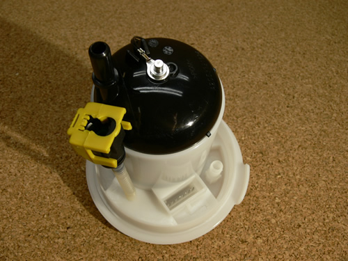 LAND ROVER FUEL FILTER RANGE ROVER 10-12 5.0L & 5.0L SC LR043154 NEW ...