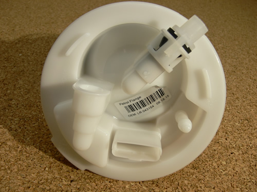 LAND ROVER FUEL FILTER RANGE ROVER 10-12 5.0L & 5.0L SC LR043154 NEW ...