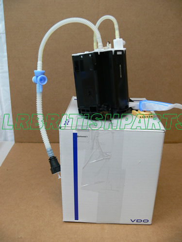 LAND ROVER FUEL PUMP LR4 RANGE ROVER SPORT 10'-13 VDO NEW LR043385 ...