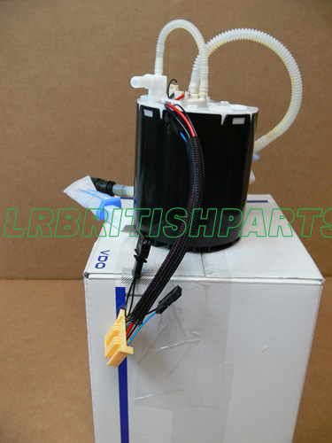 LAND ROVER FUEL PUMP LR4 RANGE ROVER SPORT 10'-13 VDO NEW LR043385 ...