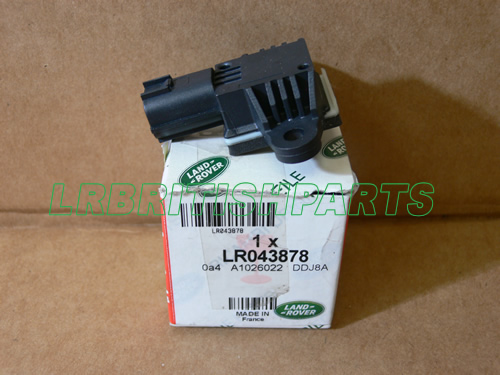 GENUINE LAND ROVER SIDE AIRBAG SENSOR RANGE ROVER EVOQUE RANGE ROVER 13 ...