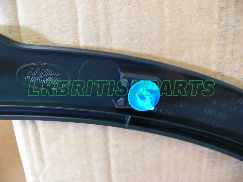 GENUINE LAND ROVER FRONT FENDER WHEELARCH RANGE ROVER EVOQUE RH OEM NEW ...