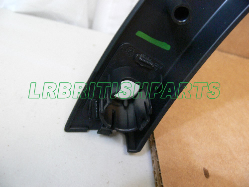 GENUINE LAND ROVER FRONT FENDER WHEELARCH RANGE ROVER EVOQUE RH OEM NEW ...