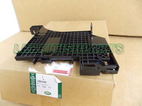LAND ROVER HEADLAMP MOUNTING PLATE RANGE ROVER EVOQUE LH OEM NEW ...